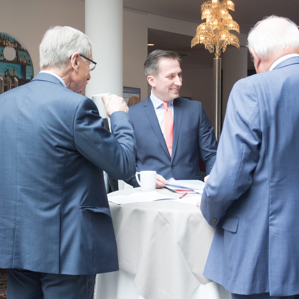 Kloepfel Consulting Österreich feiert 10-jähriges bestehen | Kloepfel ...