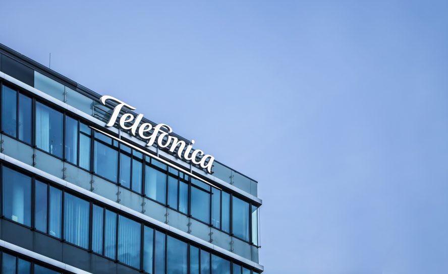 Telefónica verliert im LTE-Ausbau | Kloepfel Magazin