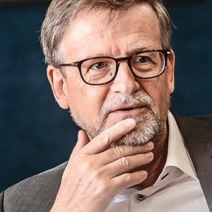 Interview with transformation expert Jörn Werner | Kloepfel Magazin