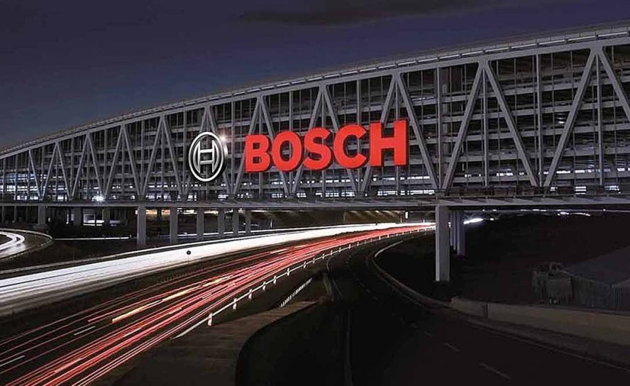 Bosch plans tests with hydrogen trucks in China | Kloepfel Magazin
