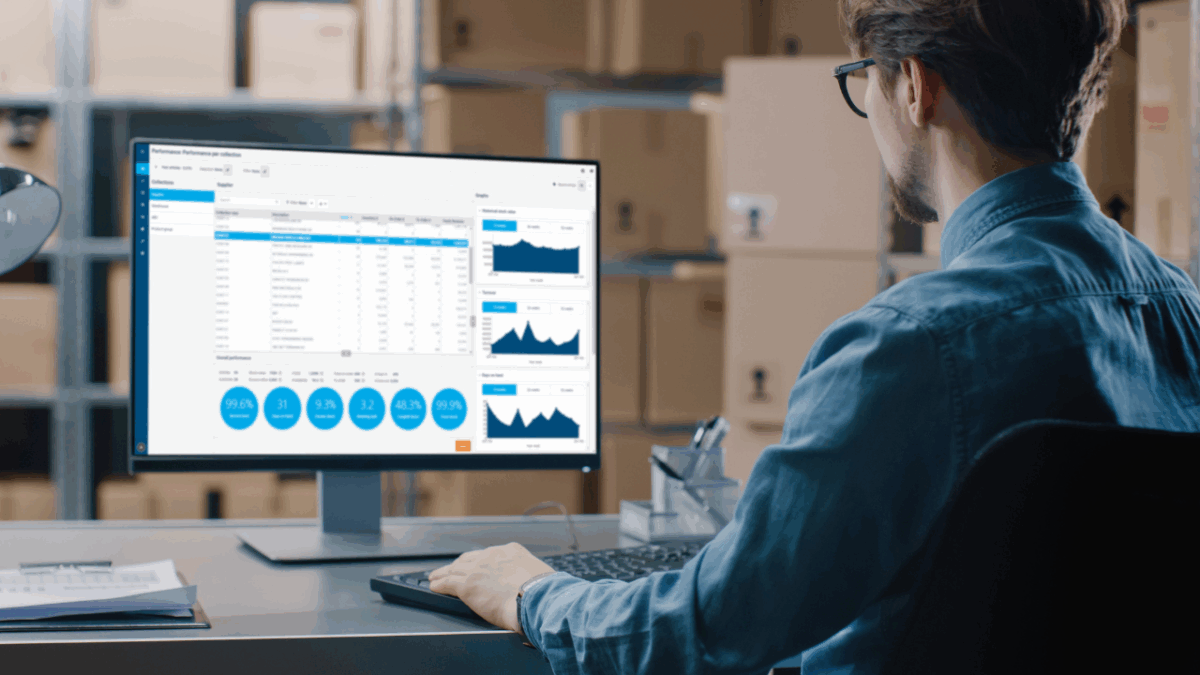 Procurement 4.0: Wie Slimstock den Einkauf zum Superstar macht